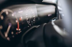 Car Dashboard Design: A Comprehensive Guide